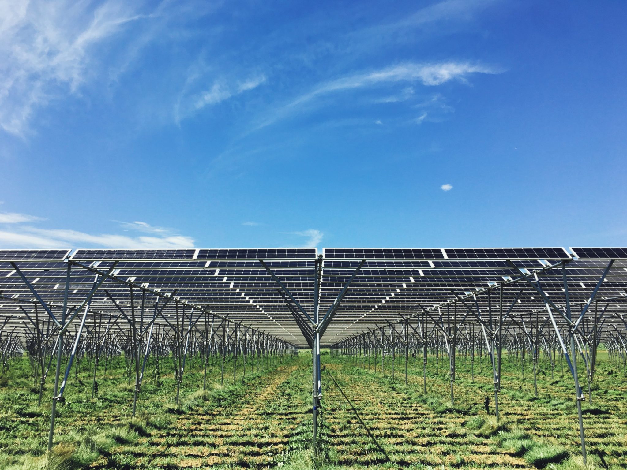 International Webinar Series on Agrivoltaics in Africa | Institute for ...